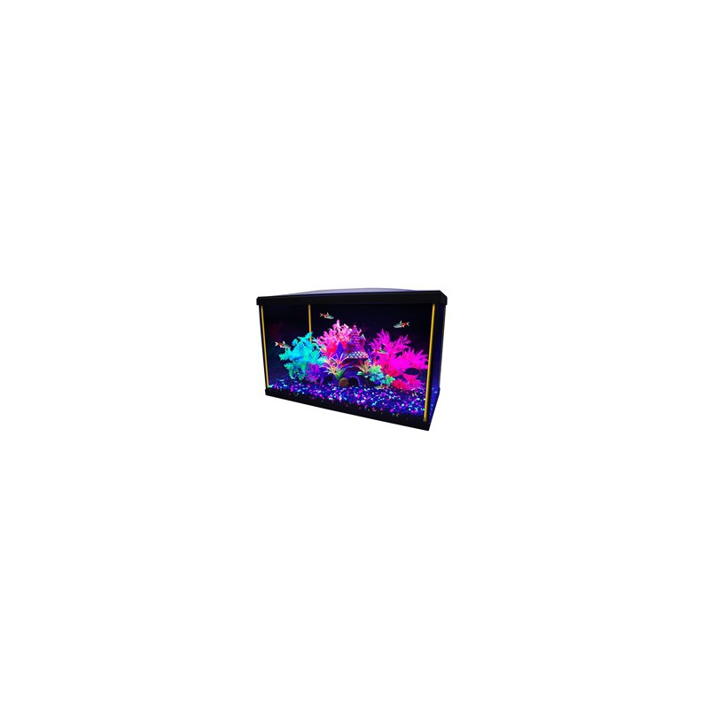 Tropicazoo | Aquarium équipé iGlo, 19 L (5 gal US) | Tropicazoo